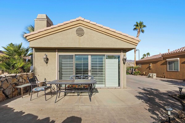 Casita 86177  Sunny Stay For 4! - Coachella, CA