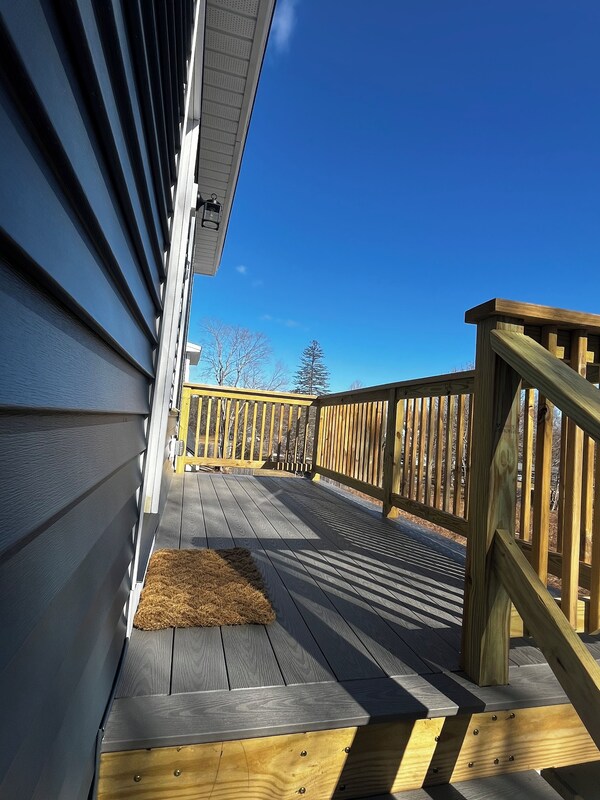 Cozy 1-bedroom Apartment Just Minutes From Downtown Freeport With Wifi. - Freeport, ME