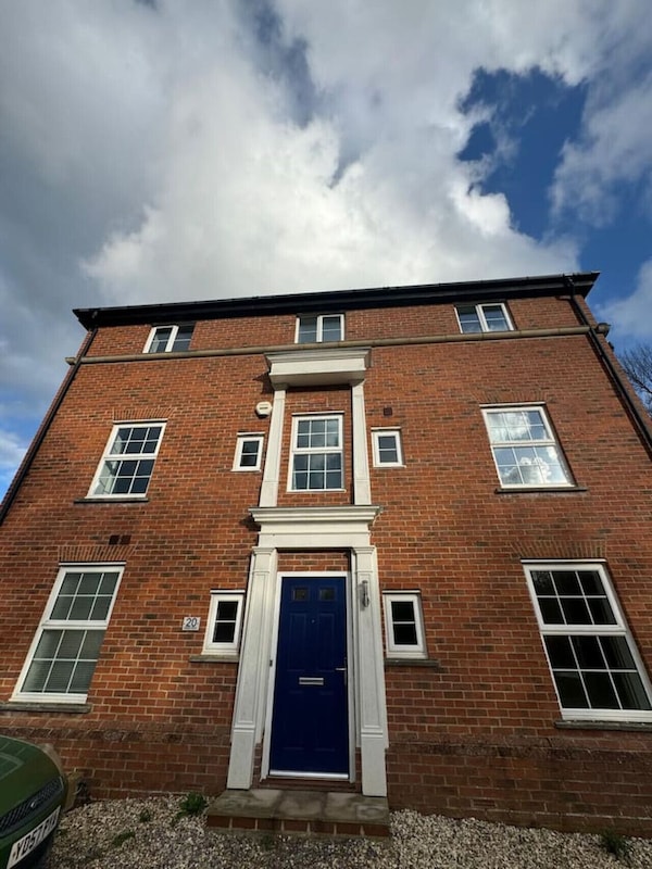 Badgers House Long Stay Discounts Free Parking - Cotswolds