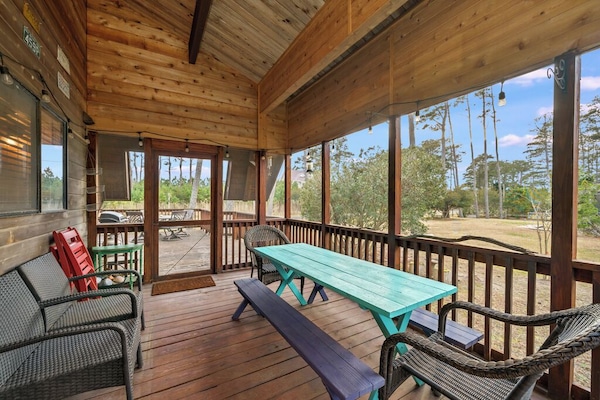 Closest Community To The Beach! - Chincoteague, VA