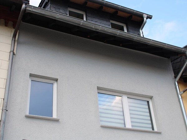 Ferienhaus Saarstern - Saarland