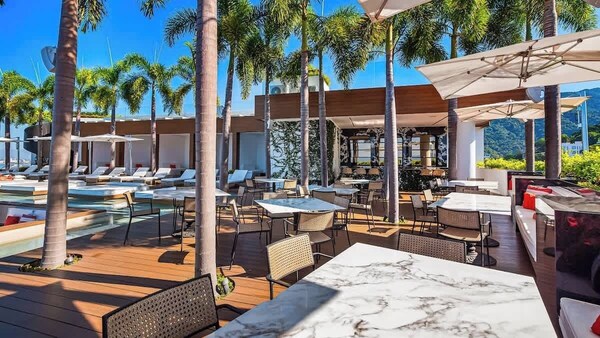 Soho Pv - Ph 12 Summa - Puerto Vallarta