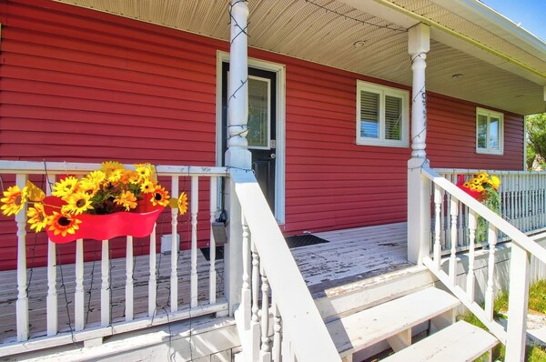 Coastal Haven Awaits Discover Conception Bay South - Paradise