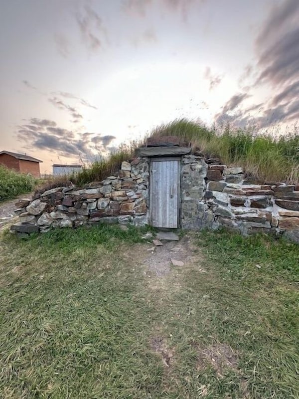 Elliston Oasis: Every View A Coastal Masterpiece - Bonavista