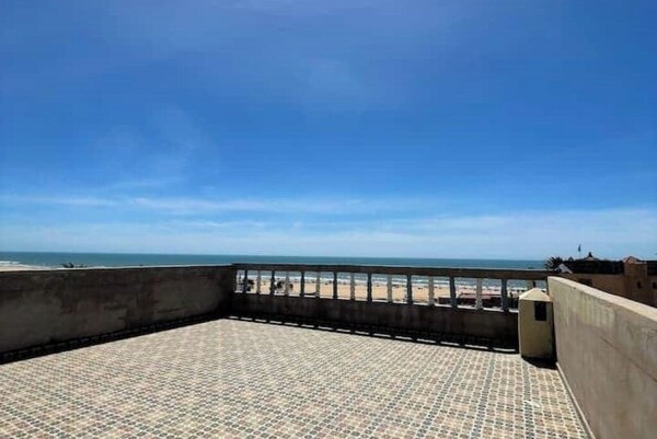 Complete Apartment At Sidi Kaouki Surf Resort - Sidi Kaouki