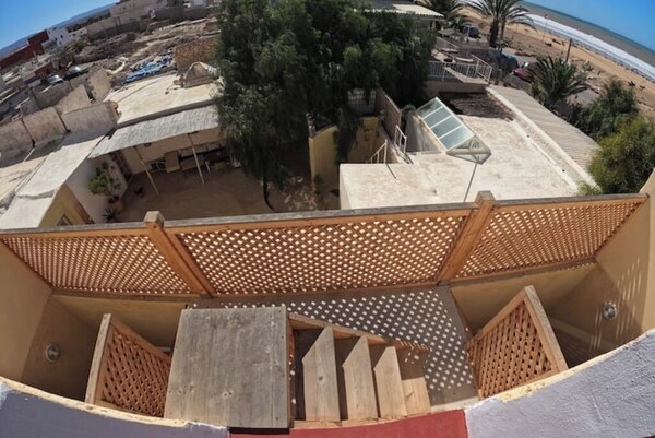 Sidi Kaouki Full Apartment Seafront - Sidi Kaouki