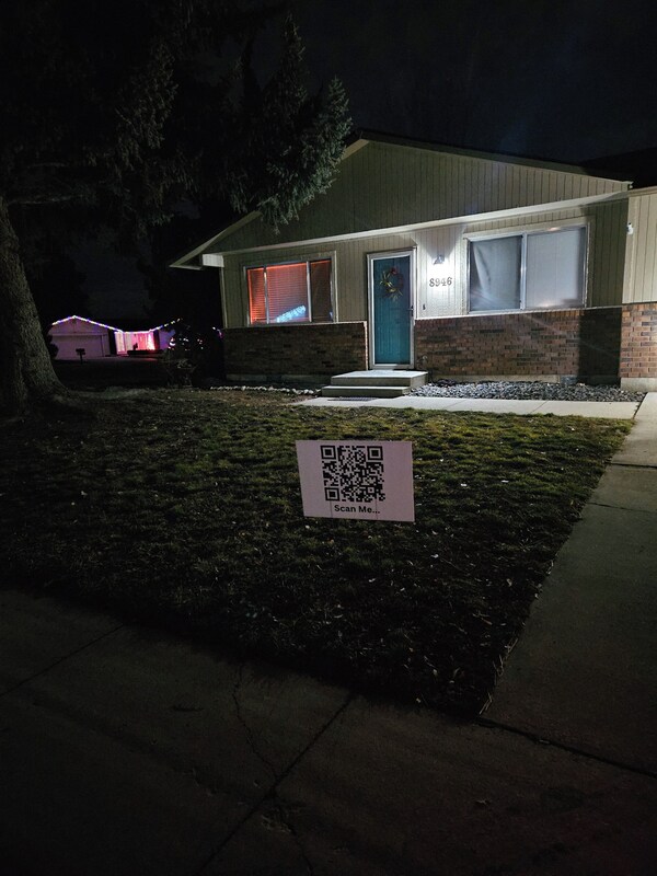 No Place Like Home! Animals Welcome - Boise, ID