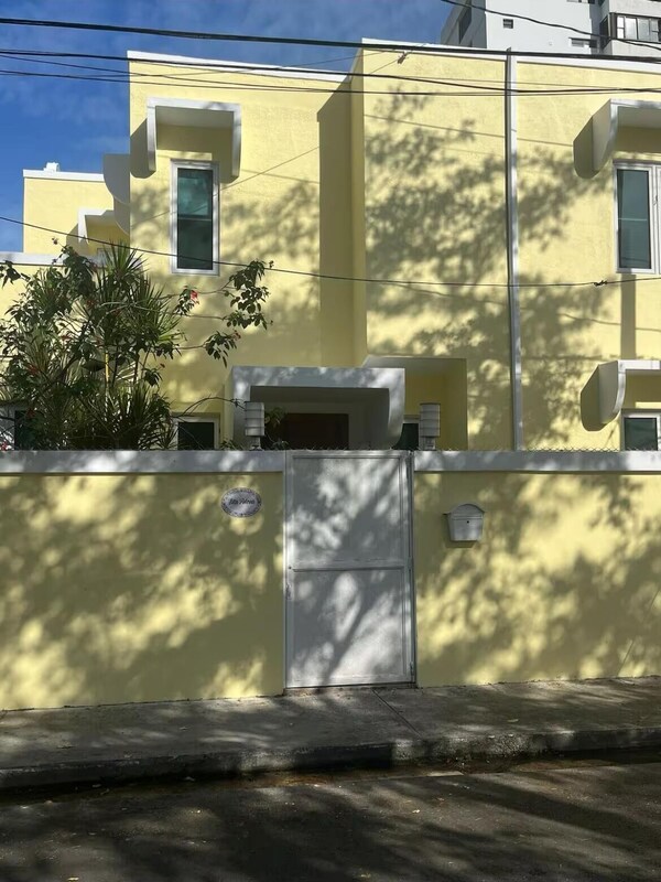 New Listing! Villa Petrea, A Beautiful Apartment In The Heart Of Condado - San Juan, Puerto Rico