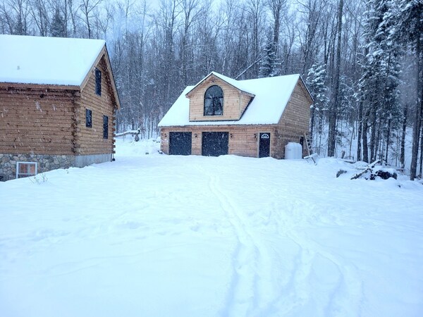 Charming 2-bedroom Apartment In Marvelous Bethlehem With Wifi - Littleton, NH