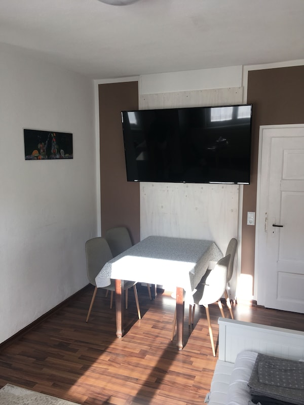 Feel At Home - Temporary Living Eisenach - Eisenach