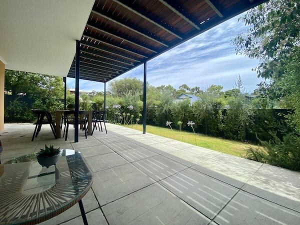 Arbre Retreat: Serene Hideaway - Dunsborough
