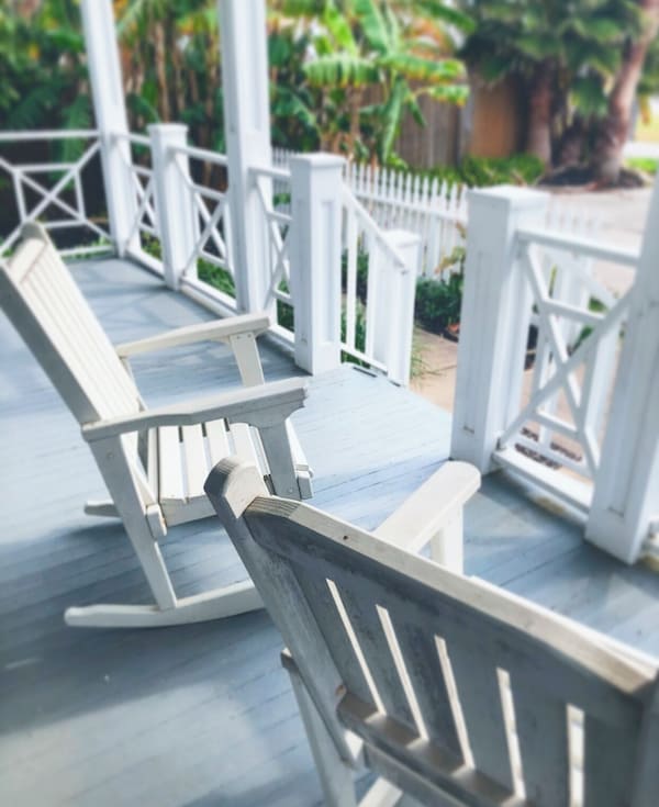 Charming Fully Furnished 2-bedroom Cottage In Seabrook, Tx -Bay Area Houston - Seabrook, TX
