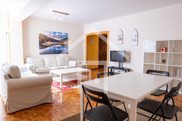 Apartamento Gb - Apto Completo - Mieres