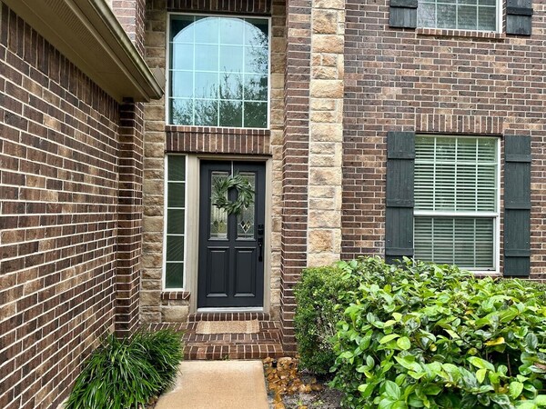 Lovely House In The Woodlands - Stagecoach, TX