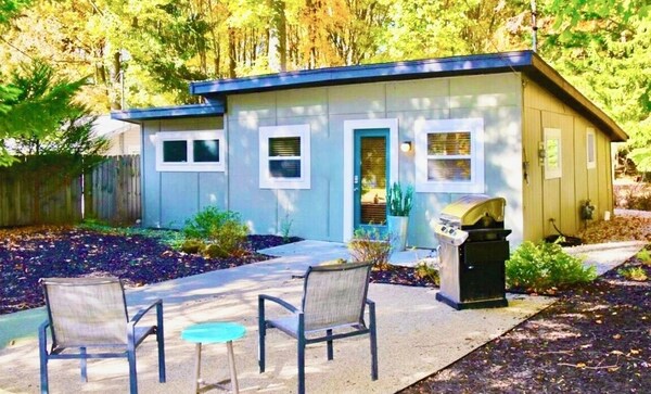 Stylish Douglas Retreat - Steps From Dunes Resort! - Saugatuck, MI