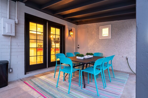 Ultimate Scottsdale Getaway: 5br, Pool, Game Room - Fountain Hills, AZ
