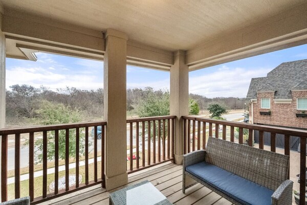 New To Vrbo - Family Escape W/basketball,ping-pong,mediarm+more! - Grand Prairie, TX