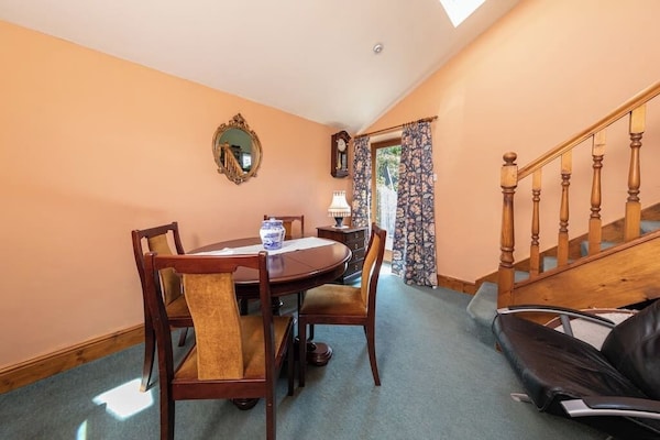 Poppythorn Cottage At - Northumberland