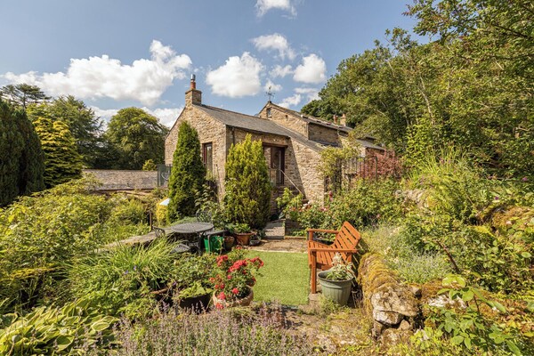 Poppythorn Cottage At - Alston