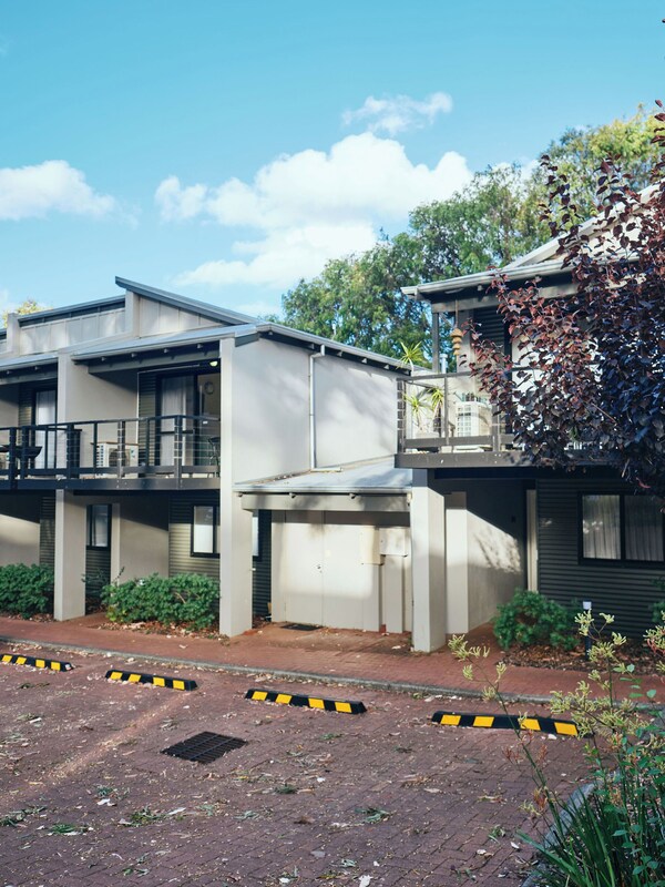 Oceanhaus | Townhouse Margaret River - Margaret River