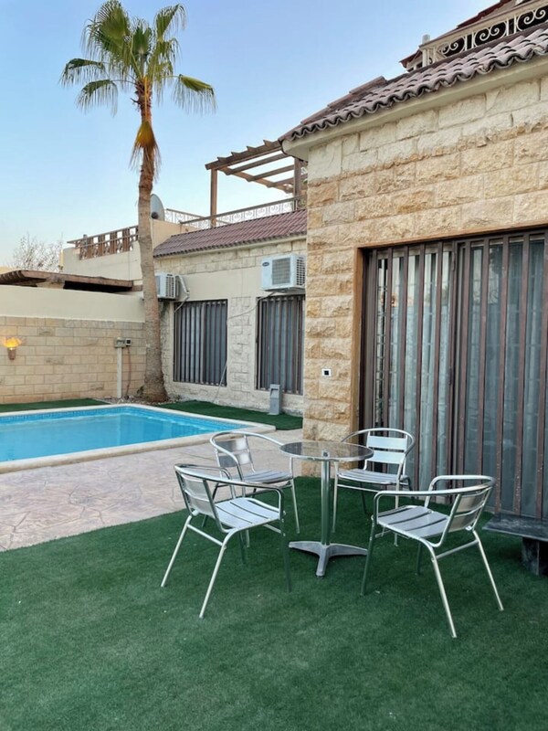 Luxury Red Sea Villa - Hurghada