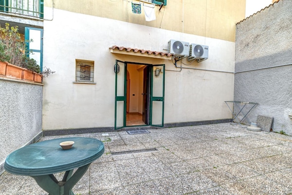 Donna Anna's House By Rentbeat - Civitavecchia
