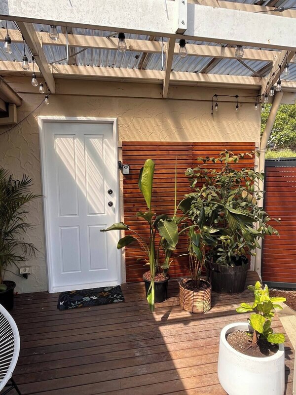 A Cosy And Private Studio In Boronia For Two With  Yard - Bayswater