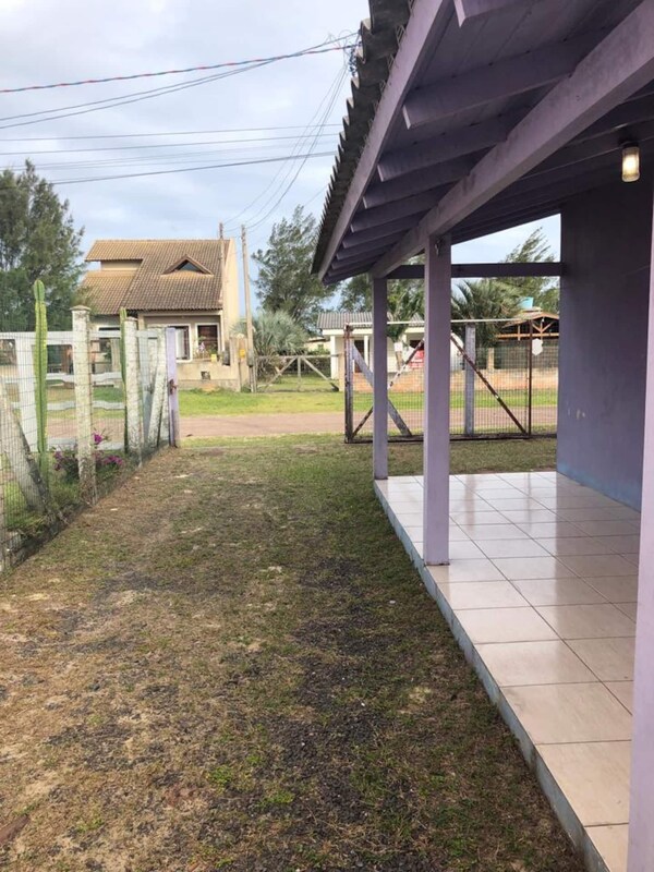 Casa Em Tramandaí - Tramandaí