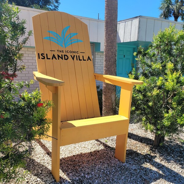 Island Villa 10 - Super Cute Condo! Just Steps To The Waterway District And Minutes To The Beach! - Foley, AL