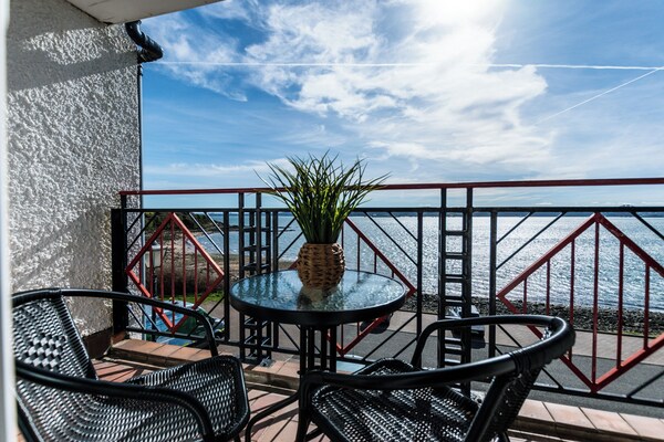 Penthouse River View Near Edinburgh - Edinburgh Airport (EDI)