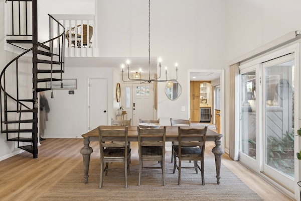 Escape To 4 Indigo Lane, A Beautiful 3 Bedroom Home In Sea Pines - Bluffton, SC