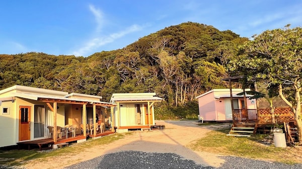 Room Only Plan Entire Lodge Available For Rent  / Nishimurogun Wakayama - 日本