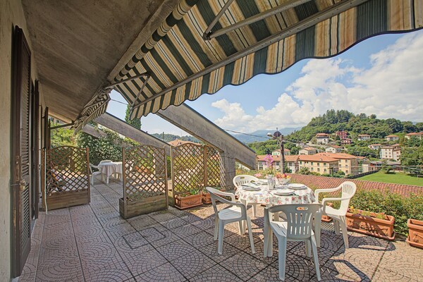 Casa Virginia, Laveno Mombello, Italy - Lago Maggiore