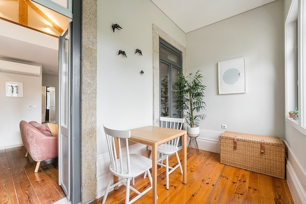 Guestready - Downtown Charming Duplex - Porto