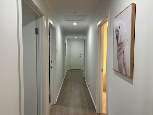 Sunflower Homes: Light And Easy Space - Gawler