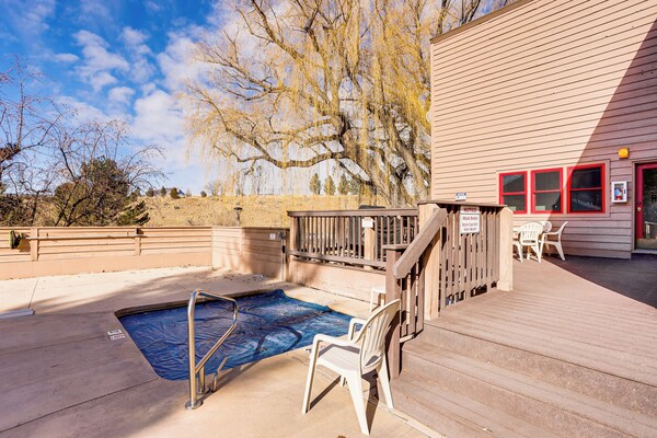 2 Mi To Dtwn Durango: Family Resort Retreat! - Durango, CO