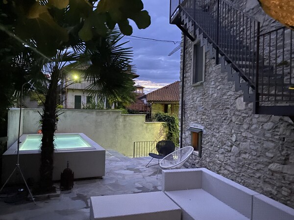 Casa Boutique Pietra - Stresa