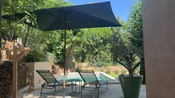 New House With Pool - Canari