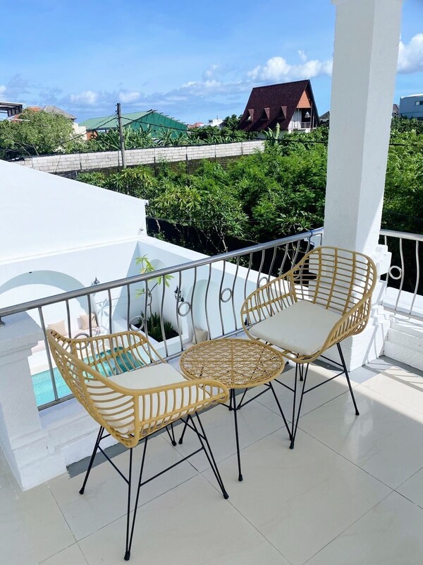 Spacious 6br 6bathrooms Villa, Private Pool, Daily Housekeeping, Prime Location! - Bali