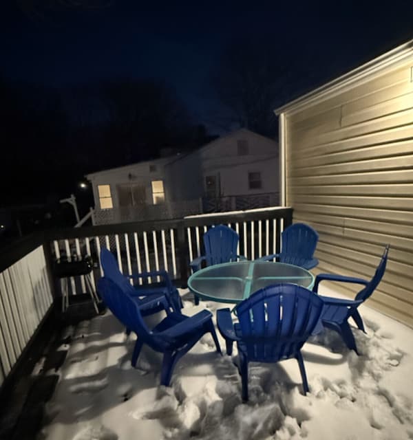 Charming Retreat W/ Pool Table In Chesterfield! - Chester, VA