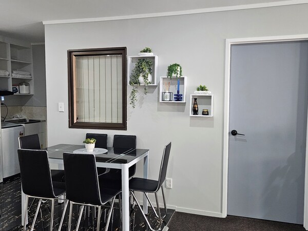 Cozy Apartment In Manukau - Auckland