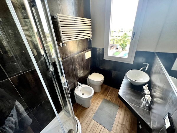 Homingpisa - Gemini Onetwo (900 Reviews) - Pisa