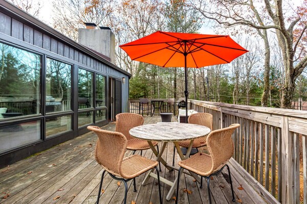 New: Sunny Family Cabin Near The Best Hiking Trails - Ellenville, NY