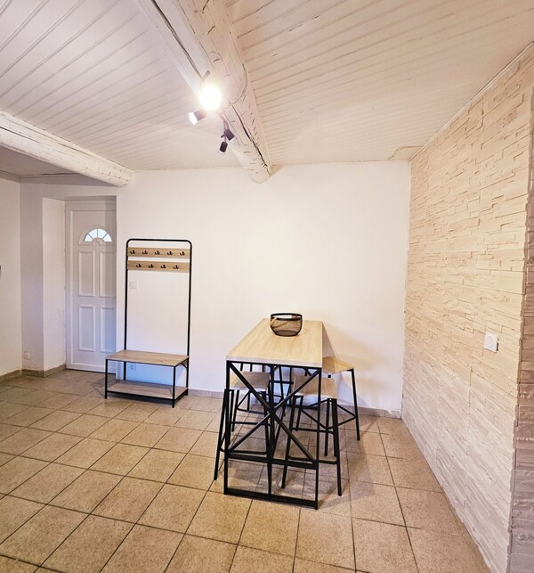 Apartment Les Bourgardes - Avignon