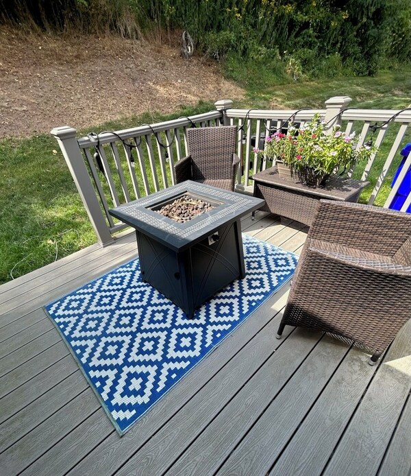 Pet-friendly Home Next To Oakmont & Veltre's + A Few Miles To Pittsburgh Events! - Plum, PA