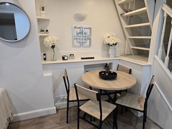 ️ Earls Court Central Deluxe  Your Stylish London Stay ️ - Earls Court