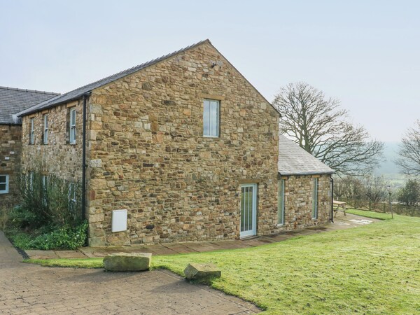 Durham Cottage, Pet Friendly, With Pool In Wolsingham - ノーサンバーランド