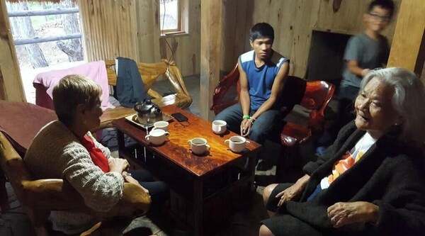 Sagada Heritage Village - Sagada