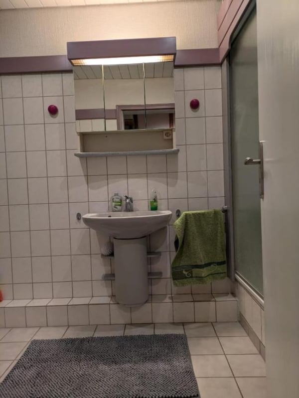 Apartment In Bad Pyrmont-zentrale Lage Und Naturnahe Erholung - Bad Pyrmont