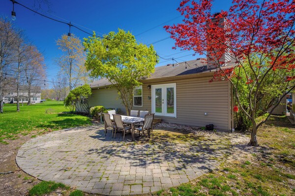 3b/2bath Ranch On 1 Acre By Loveland Trails, Milford - Stonelick State Park, Pleasant Plain